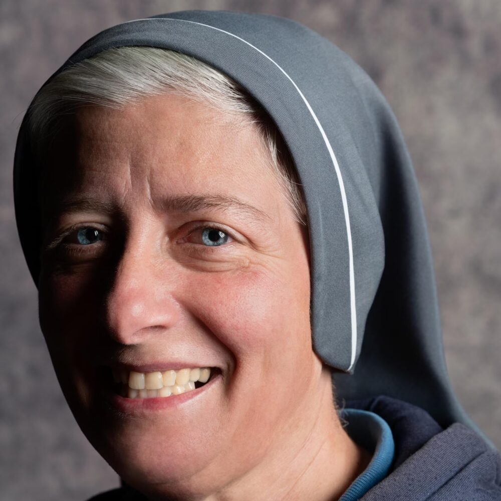 La storia di Suor Anna: dall’arresto al rilascio in attesa del processo ...